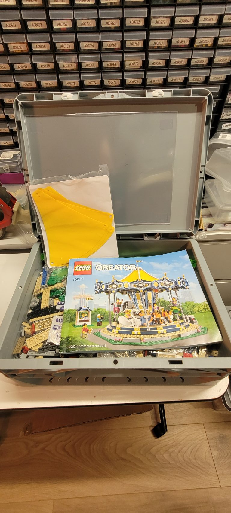 Can You Rent LEGO Sets? And other FAQs about Lego Rental